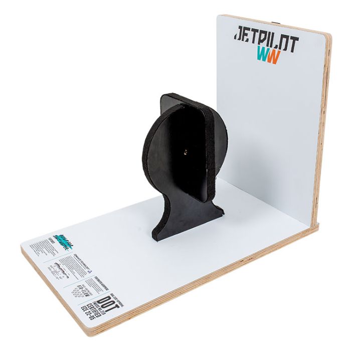 Jetpilot Helmet Display | watersport.eu